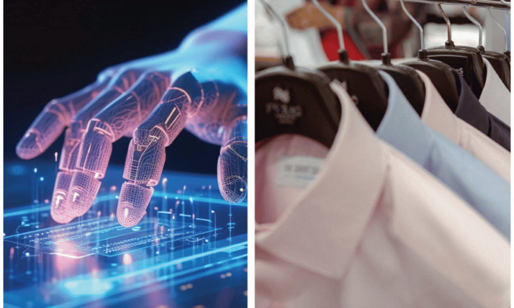 Fusion of AI and Fashion: A Digital Revolution in Haute Couture ...