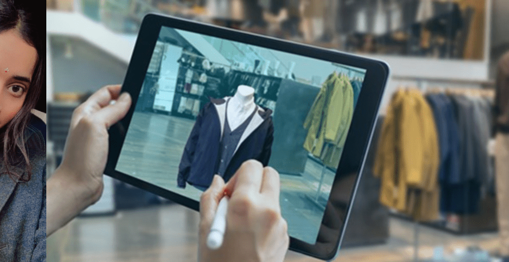 Exploring the Impact of Technology on the Fashion Industry - Business ...