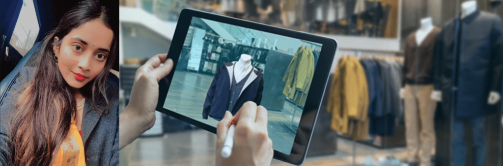 Exploring the Impact of Technology on the Fashion Industry - Business ...